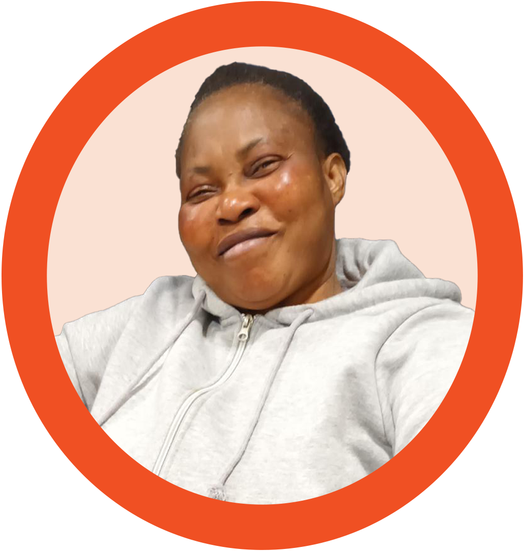 KeyRing Support Networks